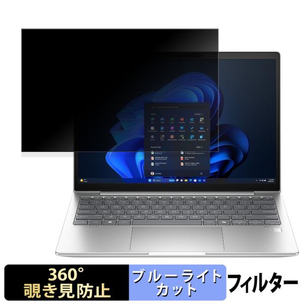 ◎360度 覗き見防止ガラス製では左右しか覗き見を防止できないのに対し、PET素材を使用することによって、上下も含めた360度のぞき見防止が可能となっています。電車などでも安心して使えるプライバシー保護フィルムです。※画面を使用したバーコー...