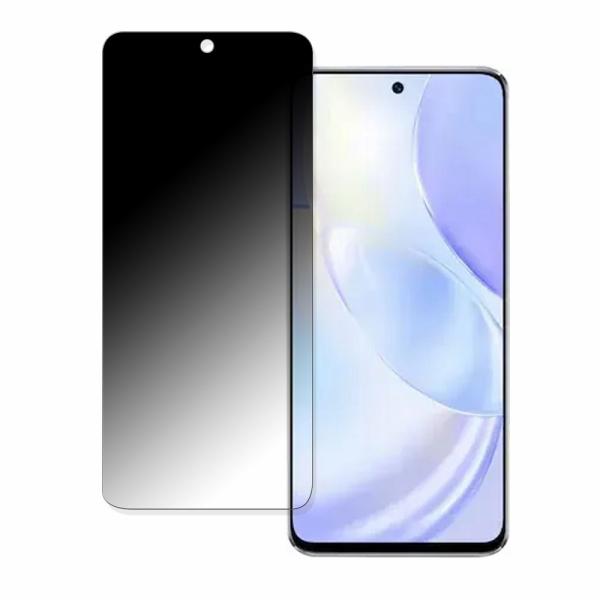 ◎360度 覗き見防止ガラス製では左右しか覗き見を防止できないのに対し、PET素材を使用することによって、上下も含めた360度のぞき見防止が可能となっています。電車などでも安心して使えるプライバシー保護フィルムです。※画面を使用したバーコー...