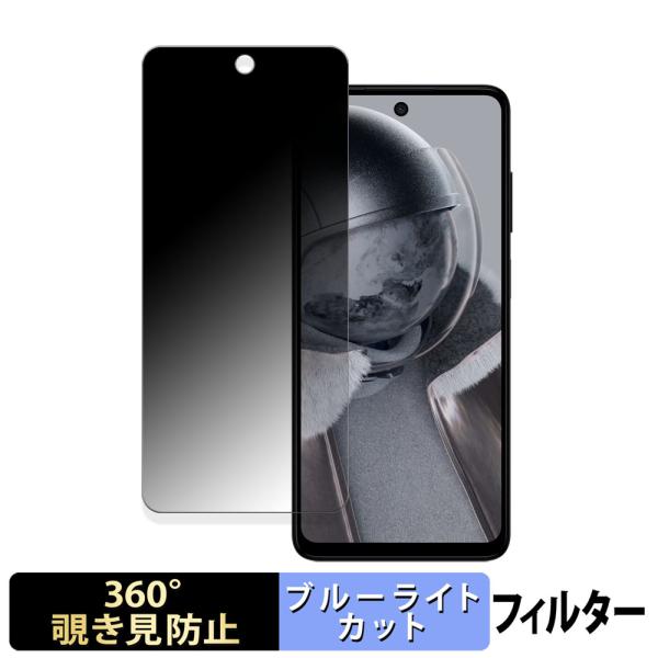 ◎360度 覗き見防止ガラス製では左右しか覗き見を防止できないのに対し、PET素材を使用することによって、上下も含めた360度のぞき見防止が可能となっています。電車などでも安心して使えるプライバシー保護フィルムです。※画面を使用したバーコー...
