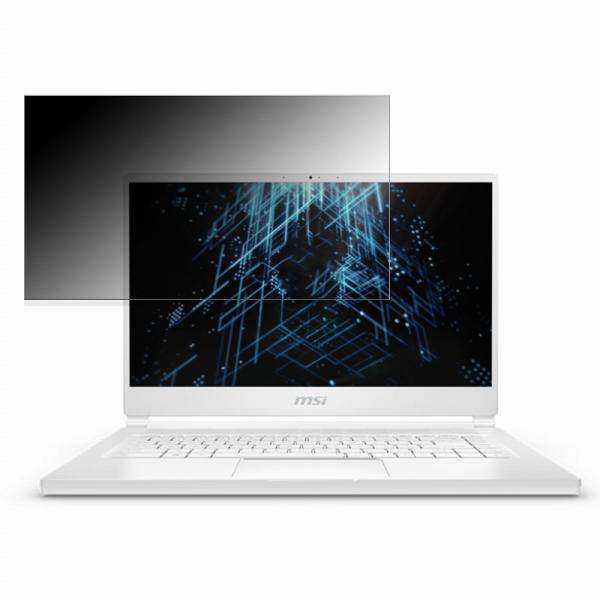 ◎覗き見防止画面の正面を中心に60°より外の角度からは画面が真っ黒に見えるプライバシーフィルターです。正面からの見やすさは損ない一方で、オフィス・カフェ・新幹線・飛行機等において横からの覗き見を防止することが出来ます。◎ブルーライトカット本...