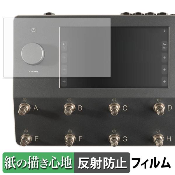 ◎紙のような書き心地を忠実に再現特殊表面形状デザインにより、上質紙に鉛筆で描くような筆感を実現します。◎反射防止日光や蛍光灯などの強い光による反射を抑えることによって、画面を見やすくする反射防止加工を施した液晶保護フィルムです。◎指紋防止指...