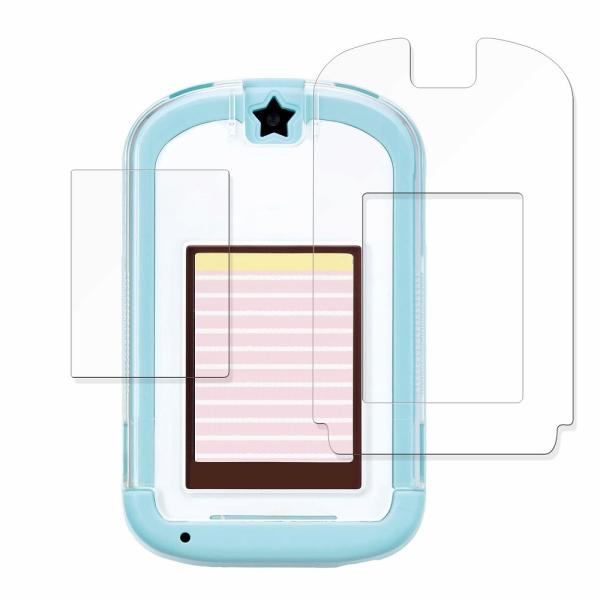 ◎紙のような書き心地を忠実に再現特殊表面形状デザインにより、上質紙に鉛筆で描くような筆感を実現します。◎反射防止日光や蛍光灯などの強い光による反射を抑えることによって、画面を見やすくする反射防止加工を施した液晶保護フィルムです。◎指紋防止指...