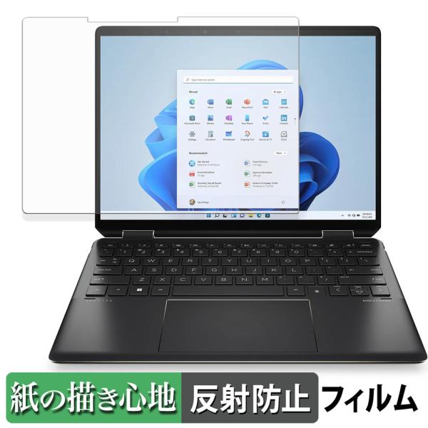 ◎紙のような書き心地を忠実に再現特殊表面形状デザインにより、上質紙に鉛筆で描くような筆感を実現します。◎反射防止日光や蛍光灯などの強い光による反射を抑えることによって、画面を見やすくする反射防止加工を施した液晶保護フィルムです。◎指紋防止指...
