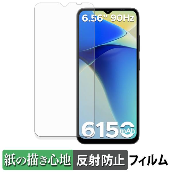 ◎紙のような書き心地を忠実に再現特殊表面形状デザインにより、上質紙に鉛筆で描くような筆感を実現します。◎反射防止日光や蛍光灯などの強い光による反射を抑えることによって、画面を見やすくする反射防止加工を施した液晶保護フィルムです。◎指紋防止指...