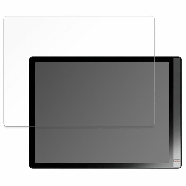 ◎紙のような書き心地を忠実に再現特殊表面形状デザインにより、上質紙に鉛筆で描くような筆感を実現します。◎反射防止日光や蛍光灯などの強い光による反射を抑えることによって、画面を見やすくする反射防止加工を施した液晶保護フィルムです。◎指紋防止指...