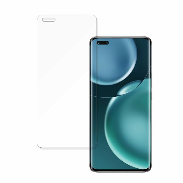 ◎3D全面保護画面の曲面に沿った3D設計により、画面の隅から隅までしっかり保護できるので、端末のデザインを損なわず、フィルムを貼っていないかのような一体感が生まれます。◎アンチグレア本製品には、アンチグレア加工が施されているので、蛍光灯や日...