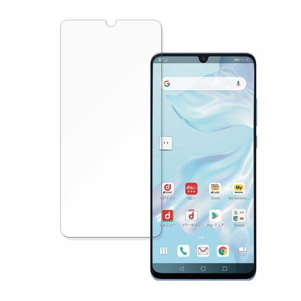 ◎3D全面保護画面の曲面に沿った3D設計により、画面の隅から隅までしっかり保護できるので、端末のデザインを損なわず、フィルムを貼っていないかのような一体感が生まれます。◎アンチグレア本製品には、アンチグレア加工が施されているので、蛍光灯や日...