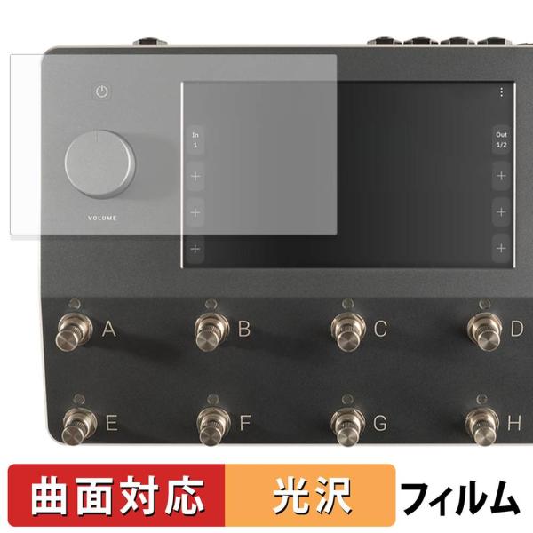 ◎3D全面保護画面の曲面に沿った3D設計により、画面の隅から隅までしっかり保護できるので、端末のデザインを損なわず、フィルムを貼っていないかのような一体感が生まれます。◎高い透過率とタッチ感度高い透過率を持つ極薄フィルムに耐久性の高い撥油コ...