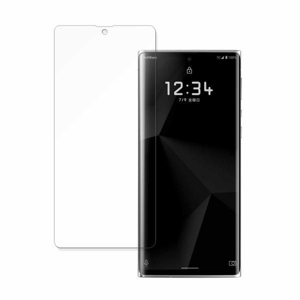 ◎3D全面保護画面の曲面に沿った3D設計により、画面の隅から隅までしっかり保護できるので、端末のデザインを損なわず、フィルムを貼っていないかのような一体感が生まれます。◎高い透過率とタッチ感度高い透過率を持つ極薄フィルムに耐久性の高い撥油コ...