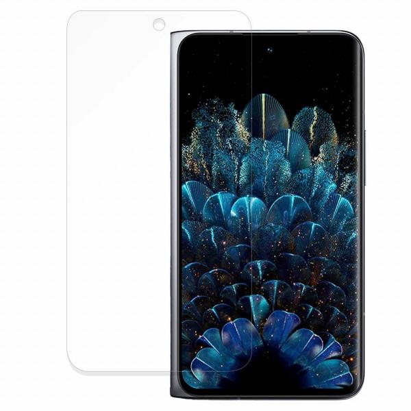 ◎3D全面保護画面の曲面に沿った3D設計により、画面の隅から隅までしっかり保護できるので、端末のデザインを損なわず、フィルムを貼っていないかのような一体感が生まれます。◎高い透過率とタッチ感度高い透過率を持つ極薄フィルムに耐久性の高い撥油コ...