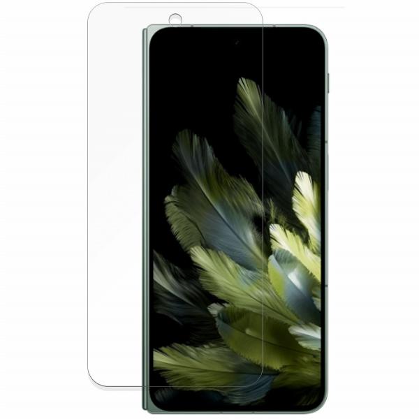 ◎3D全面保護画面の曲面に沿った3D設計により、画面の隅から隅までしっかり保護できるので、端末のデザインを損なわず、フィルムを貼っていないかのような一体感が生まれます。◎高い透過率とタッチ感度高い透過率を持つ極薄フィルムに耐久性の高い撥油コ...