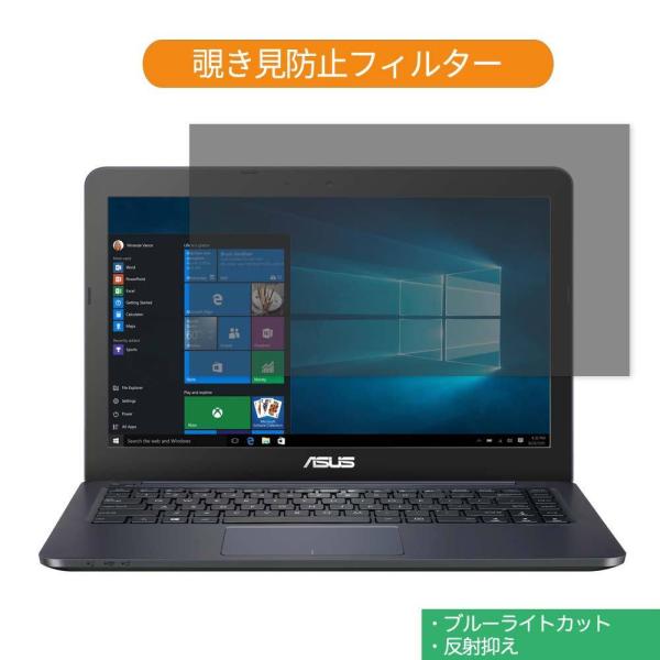 ◎覗き見防止正面からの見やすさは損なわず、横からの覗き見による情報漏洩を気にせず安心して使う事ができます。スクリーンの正面を中心に約60度（左右各30度）より外の角 からは画面が真黒に見え、カフェ・新幹線・飛行機等で横からの覗き見を防止でき...