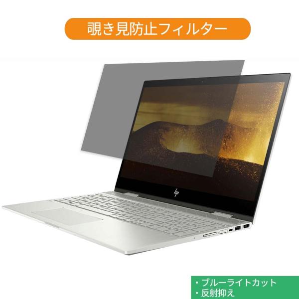 ◎覗き見防止正面からの見やすさは損なわず、横からの覗き見による情報漏洩を気にせず安心して使う事ができます。スクリーンの正面を中心に約60度（左右各30度）より外の角 からは画面が真黒に見え、カフェ・新幹線・飛行機等で横からの覗き見を防止でき...