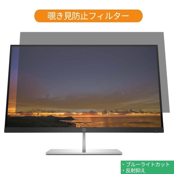 ※本商品は　保護フィルムであり、モニターではありません◎覗き見防止正面からの見やすさは損なわず、横からの覗き見による情報漏洩を気にせず安心して使う事ができます。スクリーンの正面を中心に約60度（左右各30度）より外の角 からは画面が真黒に見...