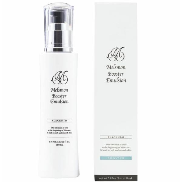 スキンケアのファーストステップ美容成分を引き込み、巡らせる ミルク状ブースターお肌に必要な油分と水分を補強し、その後のスキンケアの浸透を促す導入液。角質層を柔らかく、滑らかに整え、年齢を重ねてごわつきがちなお肌に潤いチャージその後のスキンケ...