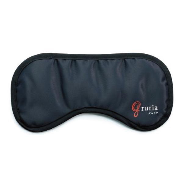 ■最新テクノロジー素材を使用数種類の天然鉱石から生まれた新素材を使用。遠赤外線作用と輻射作用によって、人体に触れるだけで全身の血流促進効果が期待できます。■しっかり包み込むワイド設計目元をしっかりと包み込む、幅32cmのワイド設計。温熱効果...