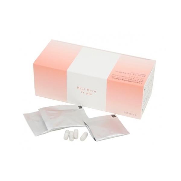 糖質・脂質など余分なカロリーをカットし、食べすぎてしまう食欲を抑制。「プレミアムファットバーン」が「プレミアムファットバーントリプル」にリニューアルしました。内容量、価格は変わらずパワーアップしています。リニューアルポイントは下記の通りです...