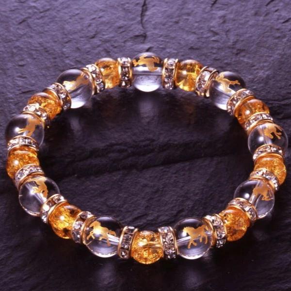 昇運の象徴 万事馬九　九頭馬●『馬』は不死の象徴、躍進の兆しを告げるともいわれ、尊ばれています。そして古く江戸時代から九頭の馬『九頭馬』はすべてのことが「万事馬九（ばんじうまくいく）」とされ、とくに(1)商売(2)出世(3)縁談(4)蓄財(...