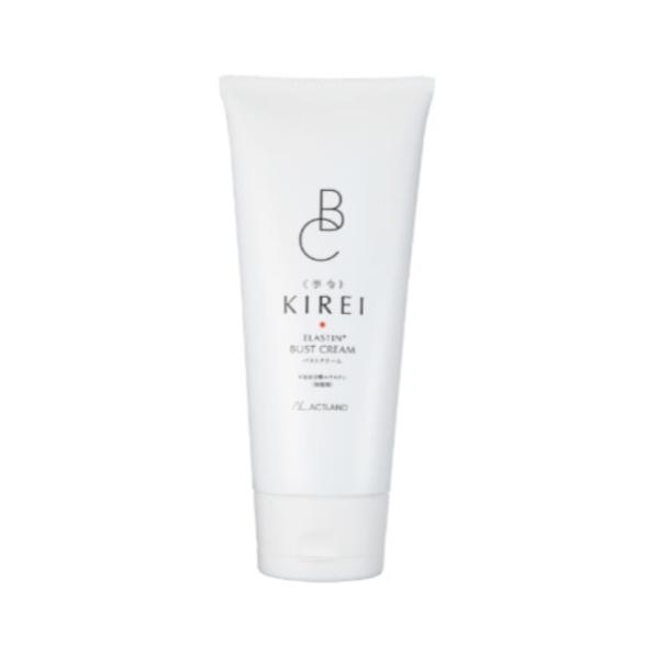 特許成分である高純度エラスチンをたっぷりと配合し、「裸で綺麗なモテバスト」をコンセプトに開発したバストクリームです。内容量120g成分水、マカデミア種子油、マルチトール、スクワラン、プロパンジオール、グリセリン、加水分解エラスチン、ビルベリ...