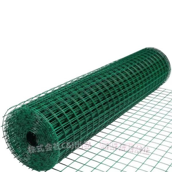 サイズ：ワイヤーの直径は2.0mm、メッシュの穴のサイズは6cmです, 長さ30m、オプションの高さ1.2mまたは1.5m低炭素鋼線：低炭素技術で処理され、耐久性のある高品質の鋼線およびその他の原材料を選択します均一メッシュ：正確なメッシュ...