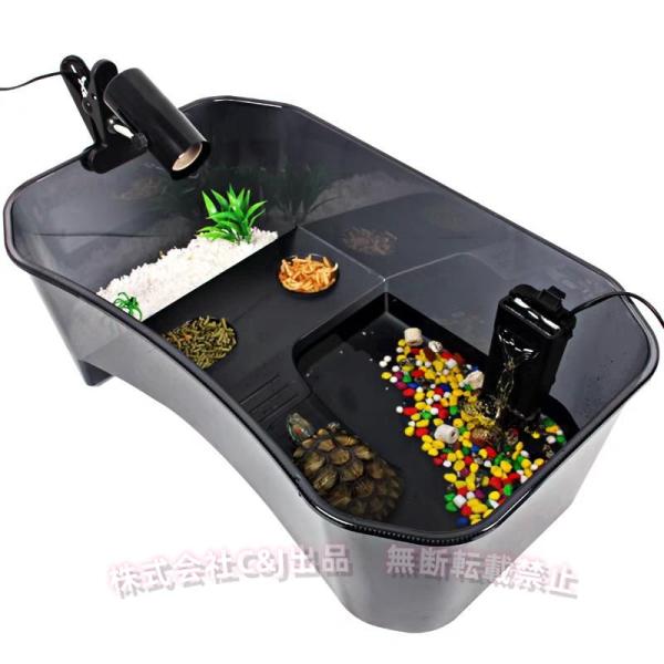 【商品説明】「材　質」：プラスチック「カラー」：ブルー・ブラック「サイズ」：特大（図に参照）「製造国」：中国「排水孔」につきまして、「特大」以外のサイズにはありません「注意事項」モニターの発色により実際の商品と異なって見える場合がございます...