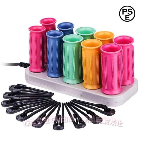 仕様:素材:プラスチック電力:30?100W電圧:110-220V / 50Hz-60Hz温度:摂氏30-160度プラグ:米国サイズチャート:10x10x20cm/3.94x3.94x7.87インチパッケージに含まれるもの:1セット電気加熱...