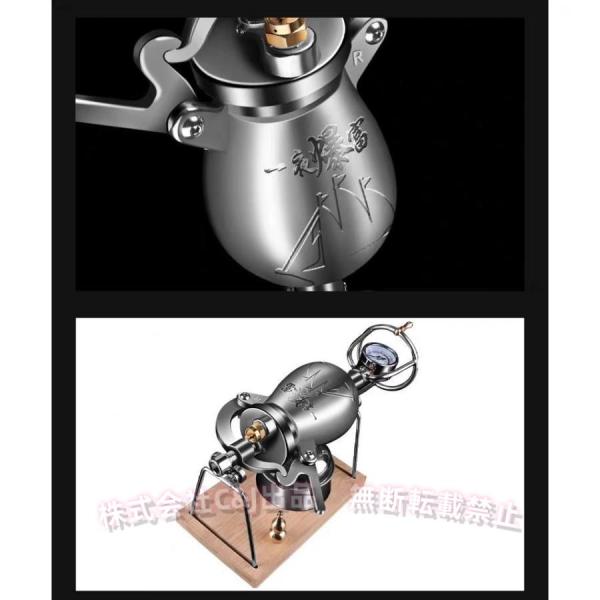 ポップコーンメーカーハンドクランクコーンポッパーポータブル商用ポップコーンメーカー 伝統的なミニヴィンテージポップコーンパフィングマシンステンレス鋼新品。ステンレス製で、精密鍛造スタッドを厚くしているので、非常に安定しています。高速動作中に...