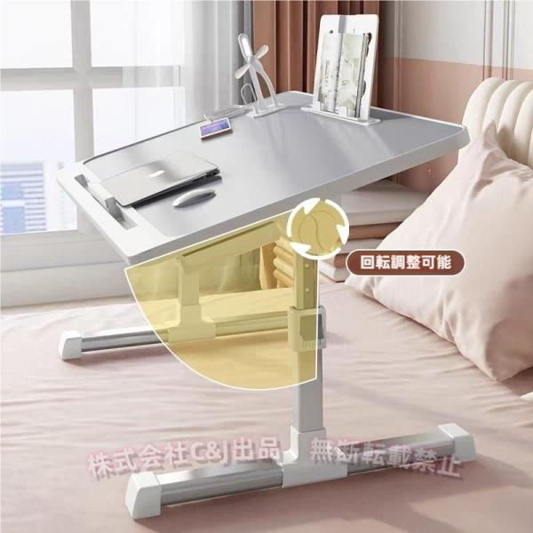 仕様天板のサイズ：60×40cm高さ: 27-40cm角度：0~36度材質：高密度板耐荷重：約45kg重量：2.8kg特徴●高さ・角度調整高さは27~40cm、角度は0~36度の4段階を調整でき、お好みや使用場面に合わ せて自由にお使い頂け...