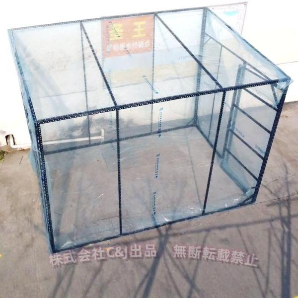 商品規格長さ2ｍ幅1.52ｍ