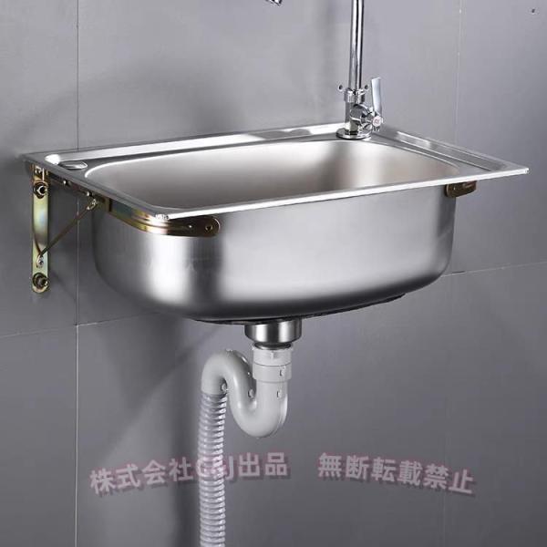 ? 高品質の素材：実用的なシンクは、耐酸化性に優れた高品質のステンレス鋼で作られています。その耐久性のある構造は安定性を提供し、ほとんどの環境で長い耐用年数を保証します? 静かなシンク：吸音アンダーコーティングと防音ラバーパッドにより、この...