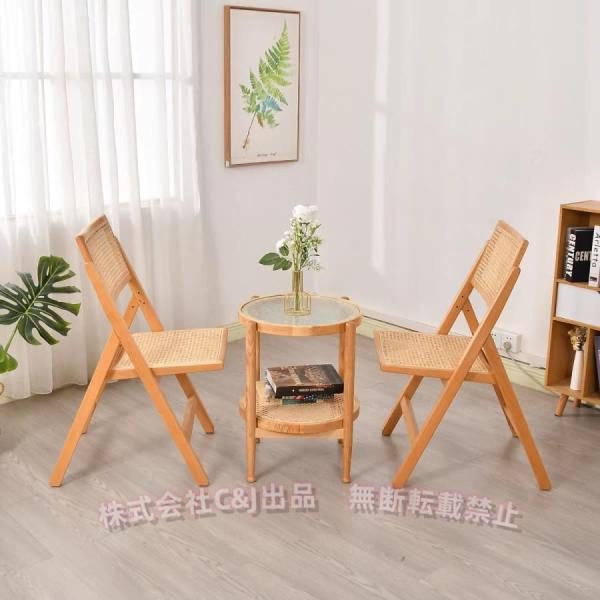 ?手織りの職人技、美しいラインと繊細なライン、美しく寛大で耐久性のある籐素材は、冬は暖かく、夏は涼しく、耐久性があり、環境に優しく、健康的です。?丸みを帯びた角、椅子の角は滑らかで丸みを帯びるように注意深く磨かれているため、衝突に注意する必...