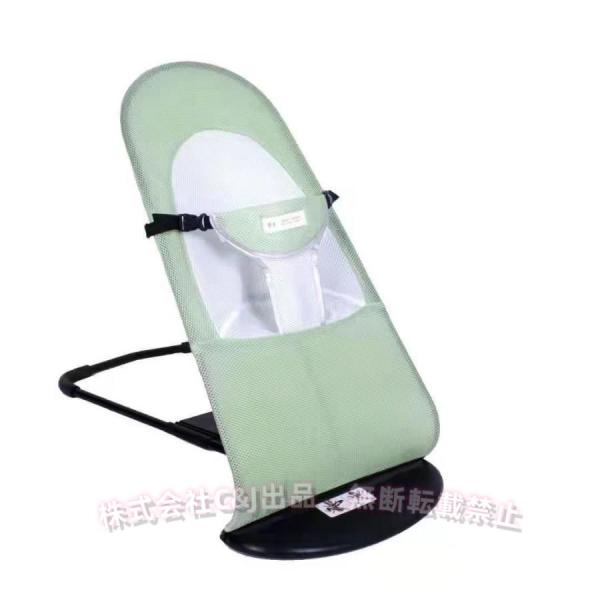 商品名:バウンサー 赤ちゃん ゆりかご ベビー メッシュ素材 バウンシングシート 手動 折りたたみ 室内 新生児 お祝い ギフト プレゼント 出産祝い 出産準備                            商品説明:送料無料 バウ...