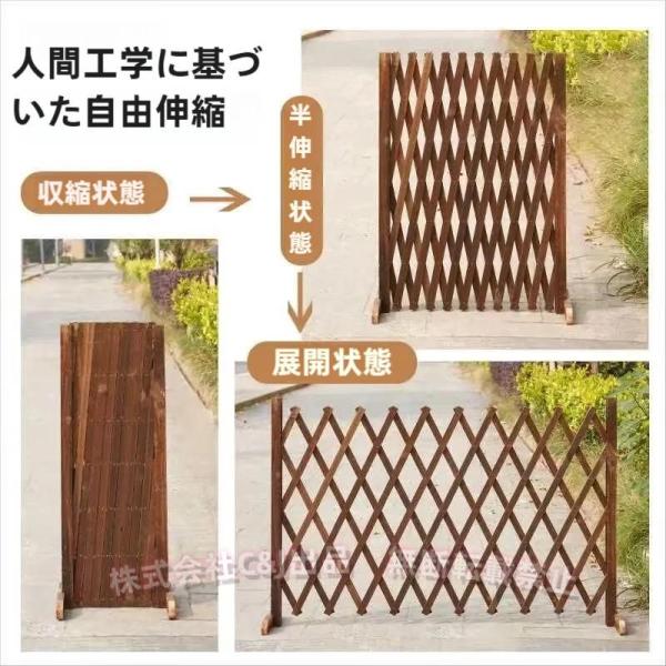 折り畳んでコンパクトに：魅力的なのは、やはりコンバクトに折り置める事です。使用しない時には簡単に片付けられます。場所も大幅に取らず持ち運びも簡単にできます。?自立式で使い方いろいろ：簡単設置できて自立式なので、庭先や玄関など置きたい場所に設...