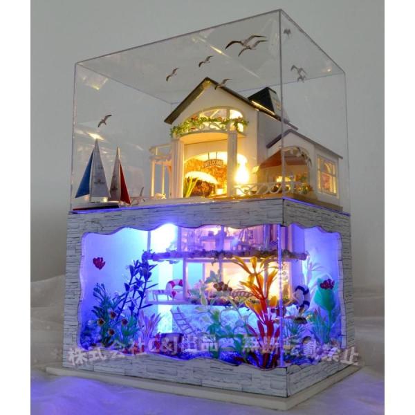 完成サイズ約26cm×約21cm×約16.5cm重量約1060g（箱含む）素材 木製、プラスチック、綿、布、紙、導線＊こちらはDIY商品になります＊対象年齢 14歳以上です＊こちらの説明書は全て英語ですのでご了承の上ご購入ください＊説明書の...