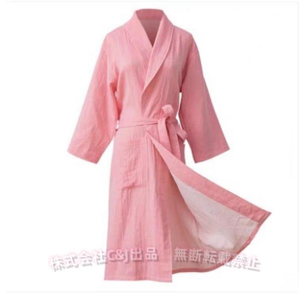 ■商品情報■ ■生地： 綿100%(2重ガーゼ) ■サイズ：メンズ／レディース ●注意：『 綿製品 』は乾燥機を使用すると、大きく縮む場合がありますので、乾燥機のご使用はお避け下さい。 ■おすすめ季節：オールシーズン  ◎直射日光や0&am...