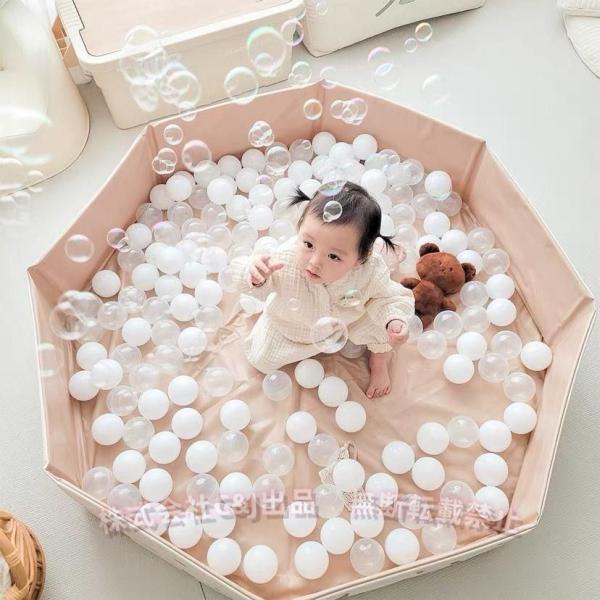 --商品詳細--   ★★★商品仕様★★★商品名：折り畳みプール　素材：PVC複合素材　適用対象：大中小型犬、猫などのペットだけでなくベビーたちにも適用です。★★★商品説明★★★【夏の対応】子供やペット用プール、お風呂バスタブ、ベビーシッタ...