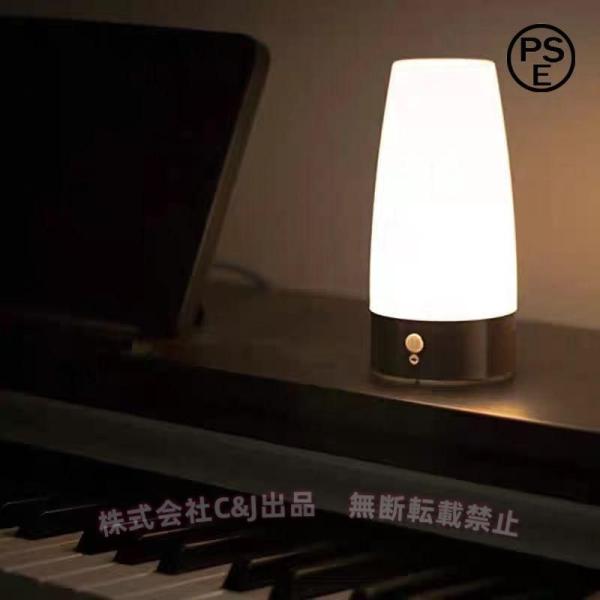 あたたかみのある灯りで、シンプルながらアンティークな雰囲気も演出。置き場所を選ばない乾電池式のセンサーライト。★　3段階切り替えスイッチ　　ON・OFF・AUTOのスイッチでライフスタイルに合わせて切り替えOK！★　人感センサー付き　　無駄...