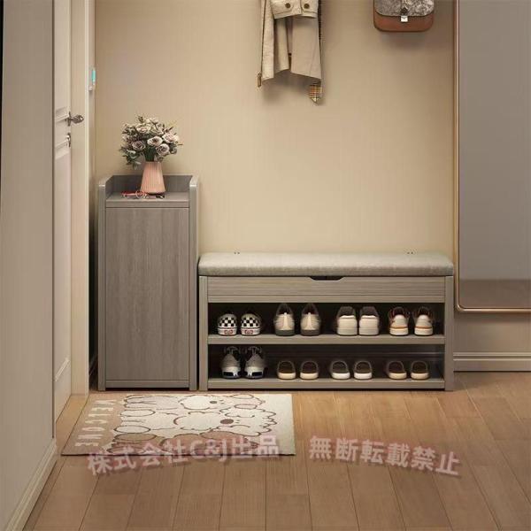 サイズ：Aタイプ-幅80×奥行28×高さ43cm；Bタイプ-幅80×奥行30×高さ43cm材質：エンジニアリングウッド、スポンジ。耐荷重：120kgお客様組立：詳しい説明書をお渡ししますので、簡単に組み立てることができます。設置の手順通りに...