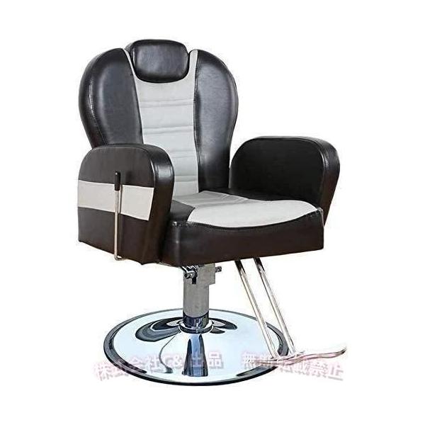 ヘアサロン、美容院、タトゥーショップなどに適しており、モダンな要素を備えたクラシックなデザイン、長寿命、高い信頼性、人間の背中の形状に適しています。高品質のPVC合成皮革---質感とサテン仕上げ、防水、防汚、お手入れ簡単、フォーム充填---...