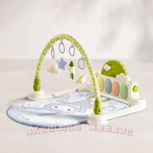 【五感を刺激するおもちゃ】赤ちゃんの脳神経は、生後数カ月から急速に発達し3歳までに80%を遂げることからこの時期に、五感を刺激し脳神経の発達を促すことが、子供の発達において大きな意味があります。「五感刺激」と「対話」を取り入れた「知育玩具」...