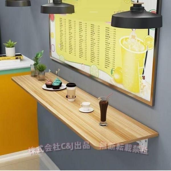 ▲ 素材：高密度の木材ベースのパネルを使用し、環境に優しく、臭いがなく、耐摩耗性と耐スクラッチ性があり、厚い表面で、長期間使用できます。▲ 金属ブラケット：高品質の固体金属ブラケット、変形なし、ペイントドロップなし、長期間使用可能。▲ ファ...