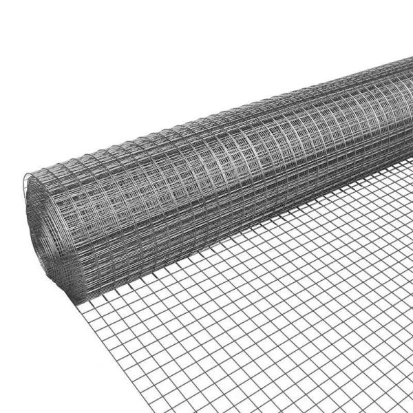? ステンレススチール素材：このワイヤーメッシュシートは、柔軟で頑丈なプレミアム304ステンレススチールで作られています。 上質な仕上げを誇り、摩耗や損傷に対する優れた耐性を備えているため、今後何年も続く耐久性のあるオプションになります。?...