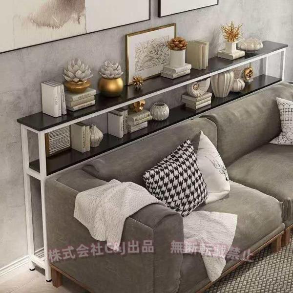 ・【おしゃれなお部屋のインテリア】木目調で触り心地の良いデザインで、お部屋をスタイリッシュな北欧スタイルに飾れます。寝室やリビング、玄関などどこに置いてもアクセントになります。・【飾り棚、玄関収納棚として】便利さと美しさを兼ね備えています。...