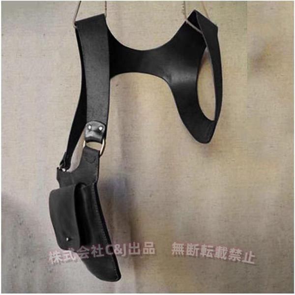 ユニークなデザイン高品質のPUレザー素材で作られた、わきの下のショルダーバッグはノスタルジックなスチームパンクスタイルです屋外の携帯電話バッグとしてもお使いいただけます使いやすさわきの下のショルダーバッグは、優れたPUレザーと金属素材を使用...