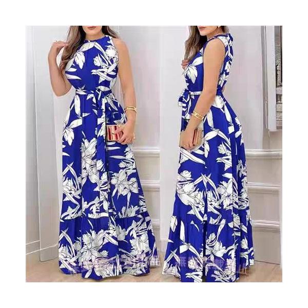 フラダンス衣装 袖フリル フラ ドレス フラ ドレス フラ 衣装 フラダンス フラドレス フラ ワンピース ダンス衣装 パウスカート かわいい JB55158