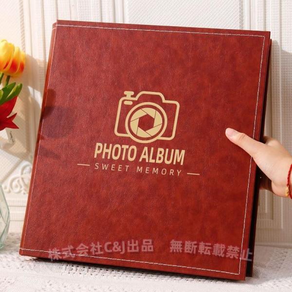 大容量 L判1000枚 収納 1500 ポケットアルバム 子ども ベビー フォトアルバム ポケット かわいい おしゃれ