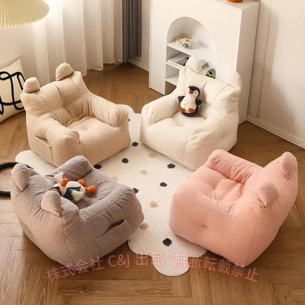 キッズシングルサイズ：52*52*48cm　※サイズ表の実寸法は商品によって1-2cm程度の誤差がある場合がございます。　￥n※大量注文の場合、運送業者の指定及び送料をご負担いただくことがございます。あらかじめご了承ください。