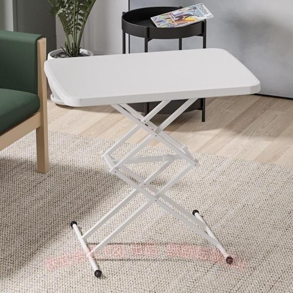 基本仕様：製品サイズ：長65*幅45cm*高さ67cm；折りたたんだ厚み：約7.5cm 商品重量：4.5kg 耐荷重：75kg調節自由自在：脚の高さが29cm?67cm調節できまして必要に応じて様々な場面で活躍できます。便利な折りたたみ式：...