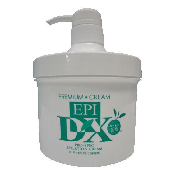 ●たった10分でツルツルに●使った後のお肌のことまで考えた、肌に優しい除毛クリーム！ 大好評のエピプレミアムクリームにカテキンを配合。●メンズ使用OK！浸透力に優れた除毛成分により、極太ムダ毛を一気に除毛！●エステで使われる除毛成分（チオグ...