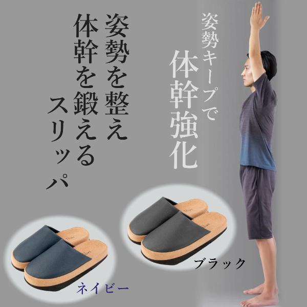 ※こちらの商品は東北地方・北海道・沖縄県へのお届けは送料がかかります。体幹立ちで、ナチュラルトレーニング体幹立ちをすると、ほとんどの人は後ろに倒れそうに感じます。それほど、普段前かがみの姿勢で歩いています。Slietは体の重心を後ろに意識さ...